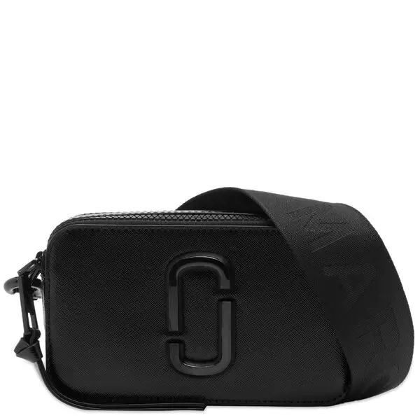 Marc Jacobs Snapshot - Black