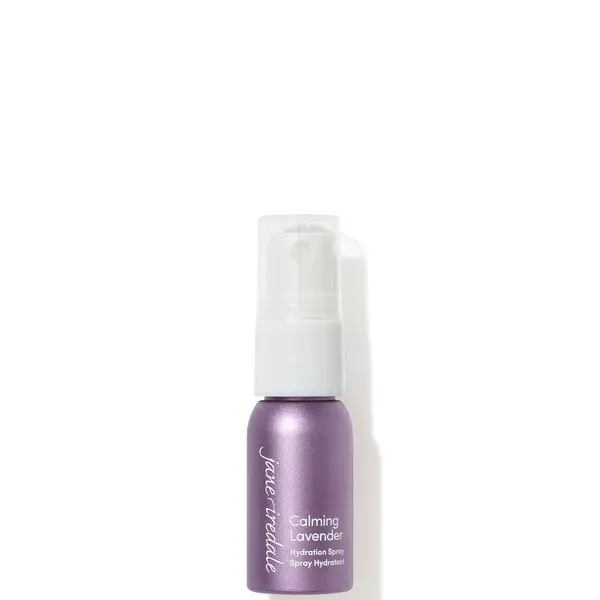 Jane Iredale Mini Calming Lavender Hydration Spray 12ml - One-color