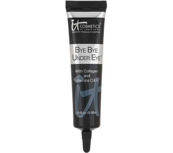 IT COSMETICS Super-size Bye Bye Under Eye Concealer
