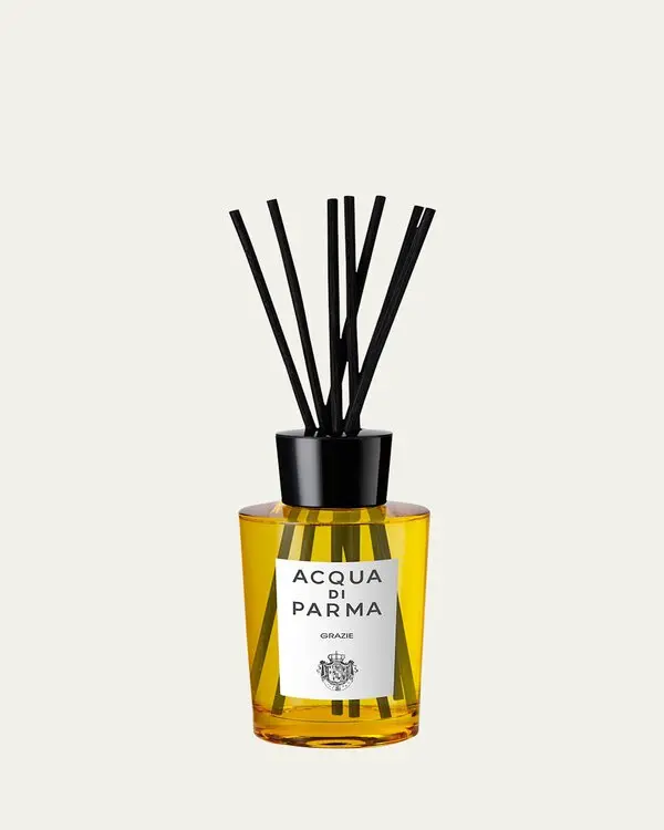ACQUA DI PARMA Grazie Room Diffuser, 6 Oz - One-color
