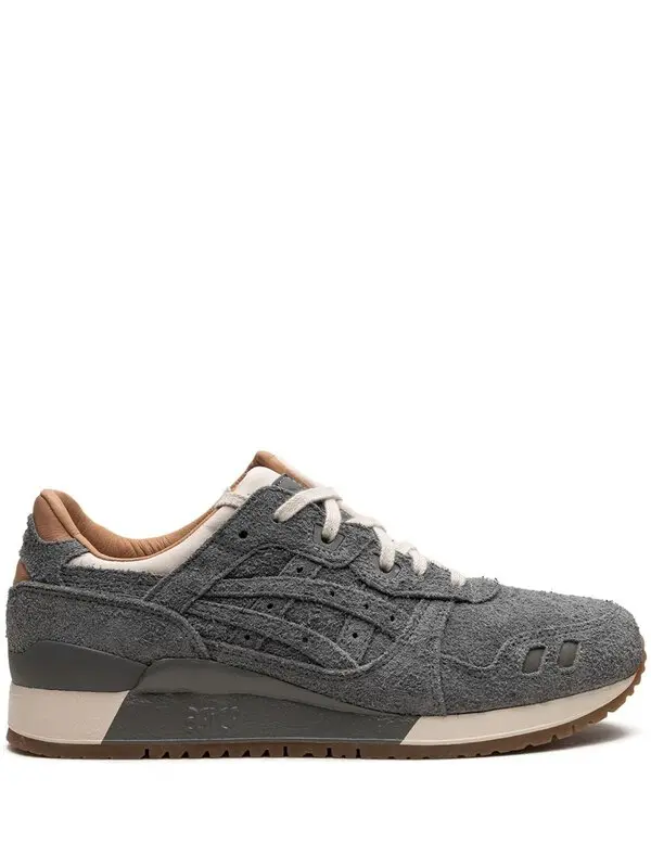 Asics Gel-lyte 3 Packer X J.crew Sneakers - Grey