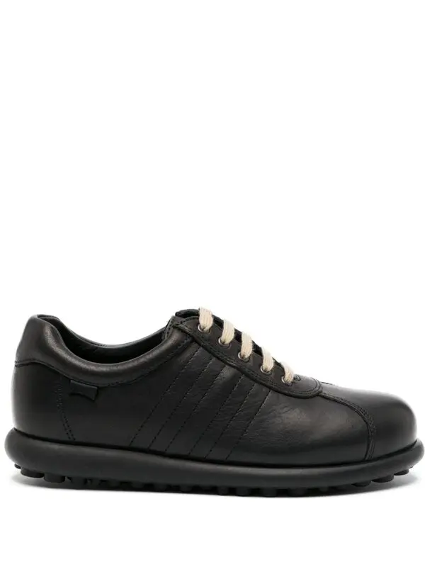 Camper Ariel Low-top Sneakers - Black