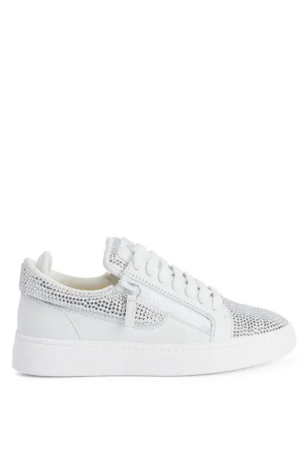 GIUSEPPE ZANOTTI Gz94 Sneakers