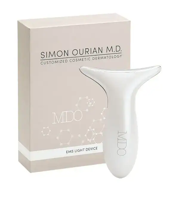 Mdo Simon Ourian M.D. Ems Light Device - Multi | Editorialist