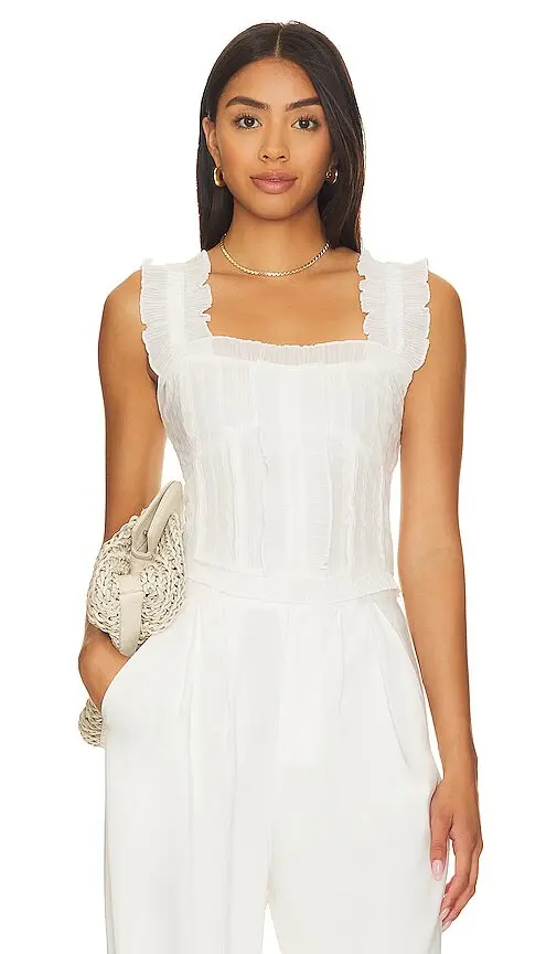 Heartloom Audrina Top