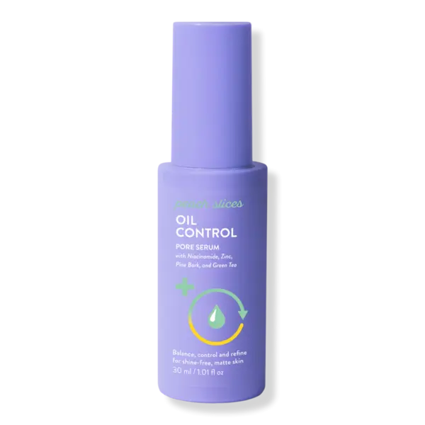 PEACH SLICES Oil Control Pore Serum - One-color
