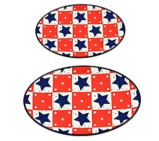 TEMP-TATIONS Seasonal 14' And 16' Platters