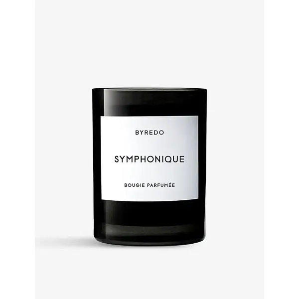 Byredo Symphonique Scented Candle - Na