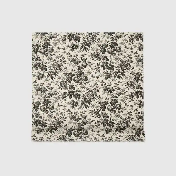 Gucci Herbarium Wallpaper