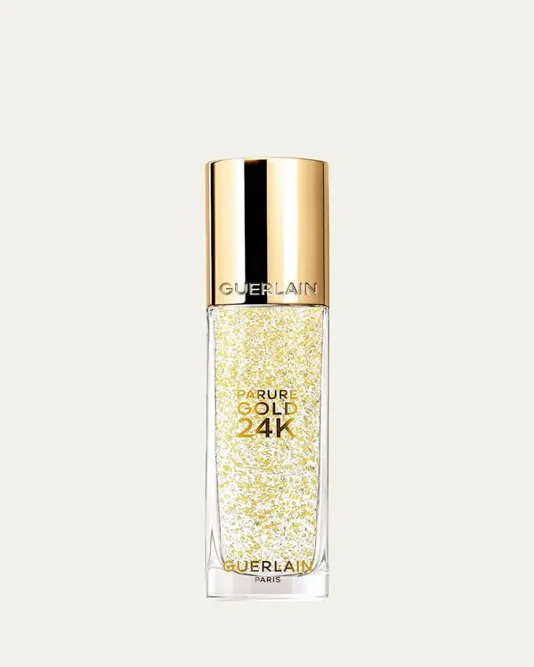 GUERLAIN Parure Gold 24k Radiance Primer, 1.2 Oz - One-color