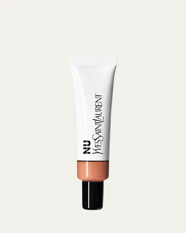 Saint Laurent Nu Halo Tint Highlighter 1 Oz - Bronzy