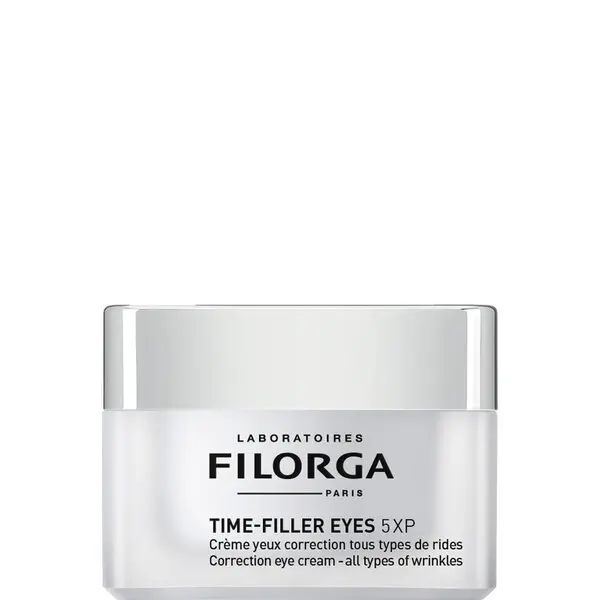 FILORGA Time-filler Eyes 5-xp Daily Anti-aging And Wrinkle Reducing Eye Cream
