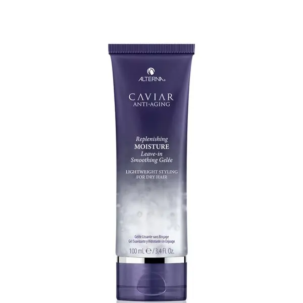 Alterna Caviar Anti-aging Replenishing Moisture Leave-in Smoothing Gelee 3.4 Oz - One-color