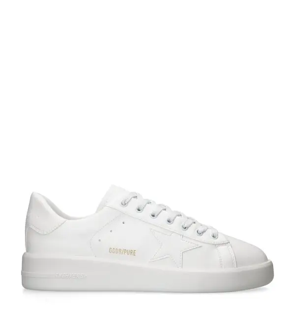Golden Goose Pure Star Bio Sneakers