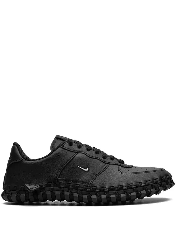 Nike J Force 1 Low Lx Jacquemus Sneakers - Black