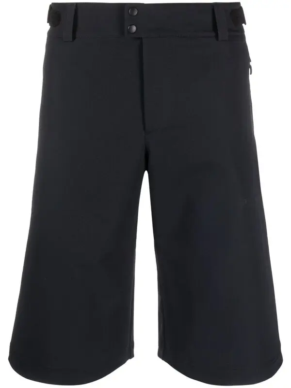 THERE WAS ONE Knee-length Cycling Shorts