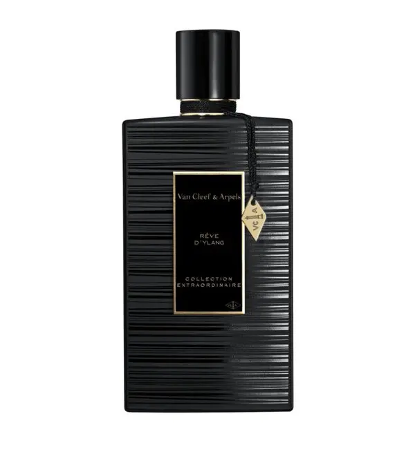 Van Cleef & Arpels Collection Extraordinaire RêVe D'Ylang Eau De Parfum ...