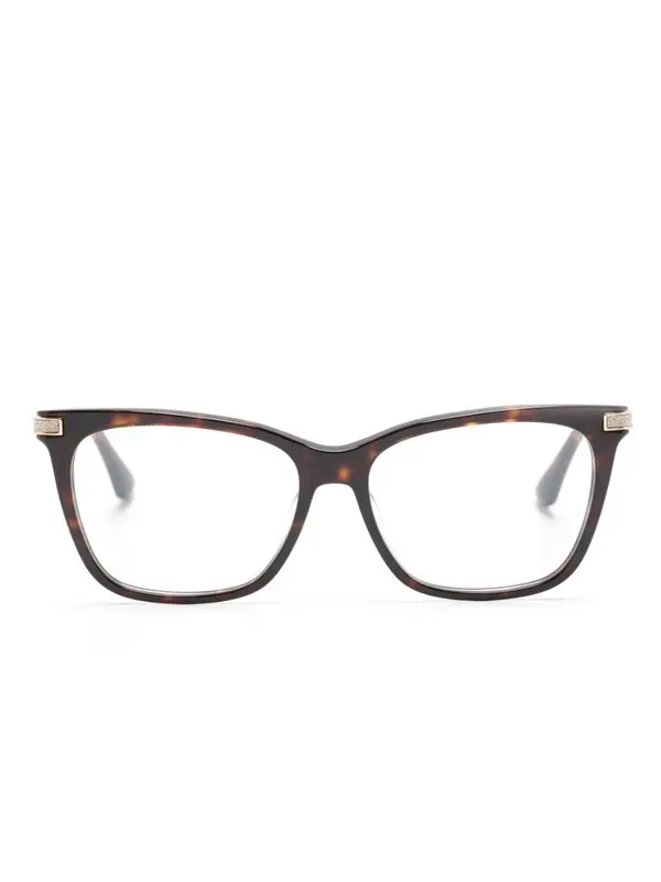 JIMMY CHOO Cat-eye Glasses