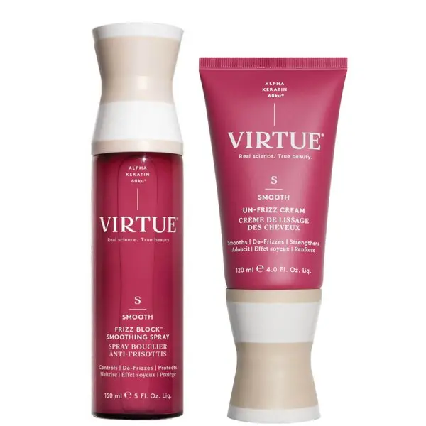 VIRTUE Smooth Fusion Duo - One-color