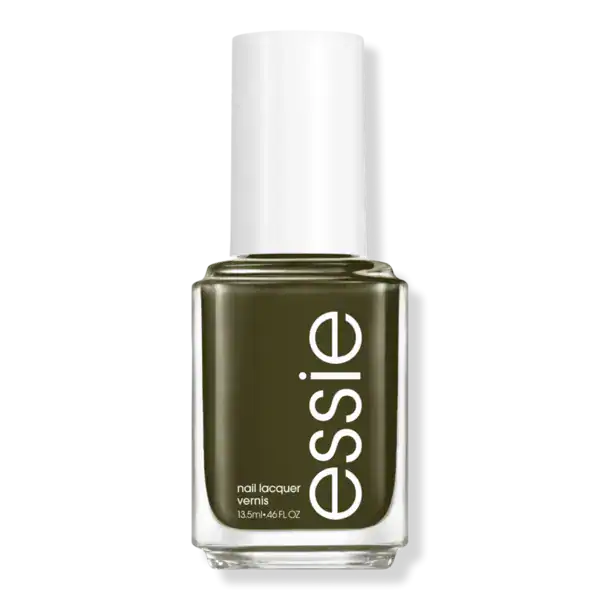 Essie Fall 2023 Collection - Meet Me At Midnight (Olive Green ...