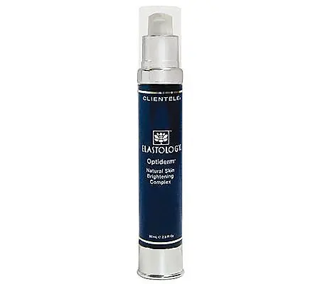 CLIENTELE Elastology Optiderm