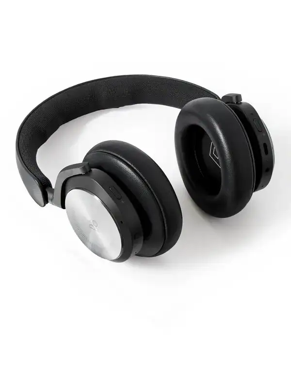 Bang & Olufsen Beoplay Hx Wireless Headphones - Black
