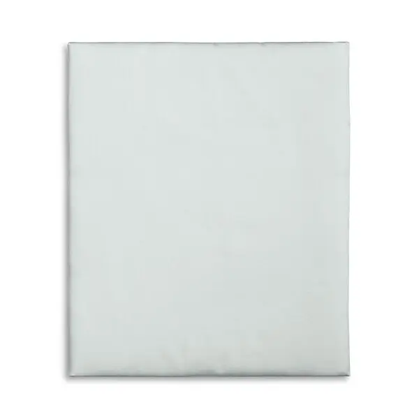 HUDSON PARK COLLECTION 680tc Fitted Sateen Sheet, Full Exclusive - Opaline
