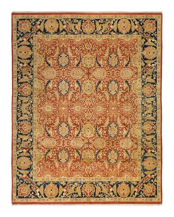 Bloomingdale'S Mogul M1207 Area Rug, 8'2 X 10'4