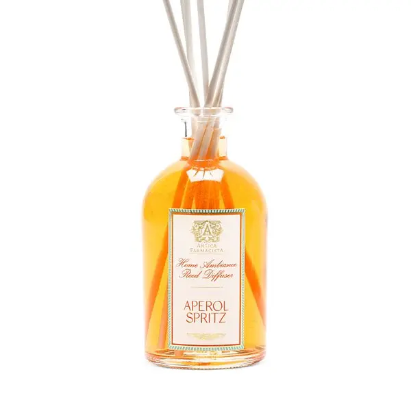 ANTICA FARMACISTA Aperol Spritz Reed Diffuser, 8.5 Oz