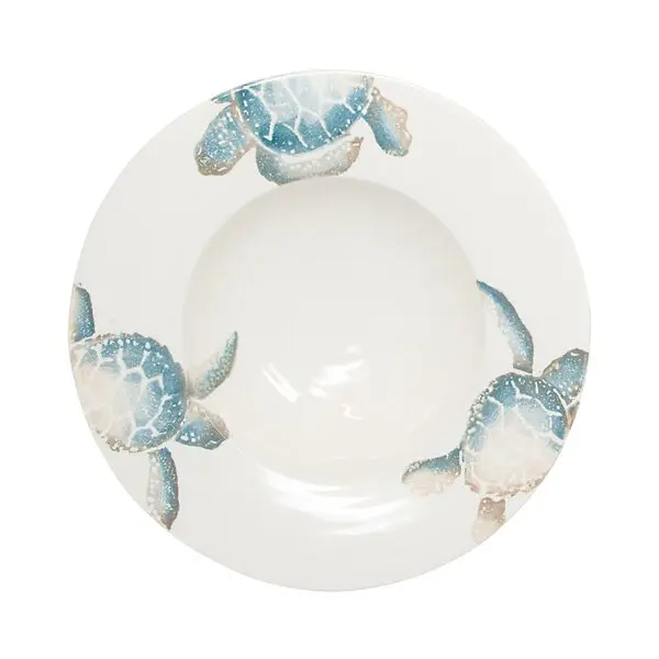 VIETRI Tartaruga Small Serving Bowl