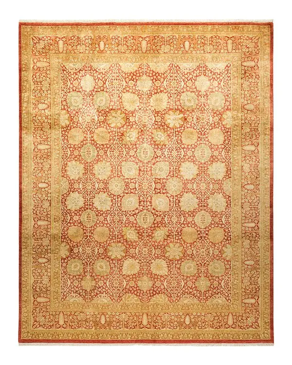 Bloomingdale'S Mogul M1220 Area Rug, 8'1 X 10'4