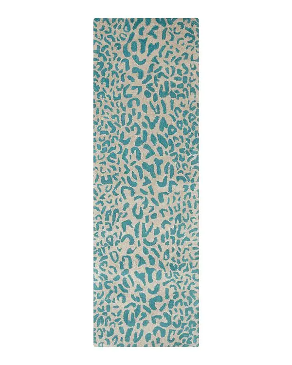LIVABLISS Athena Ath-5120 Runner Rug, 3' X 12