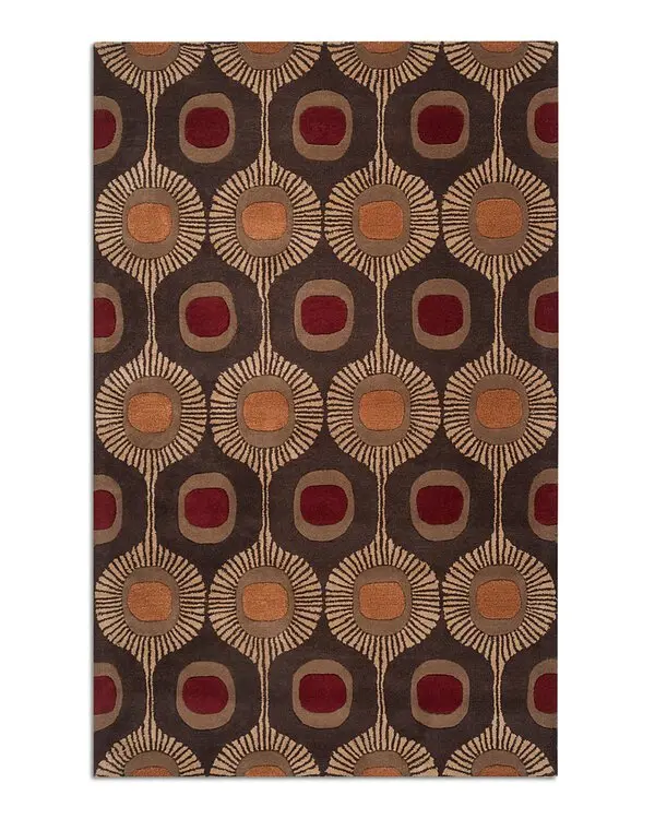 LIVABLISS Forum Fm-7170 Area Rug, 2' X 3