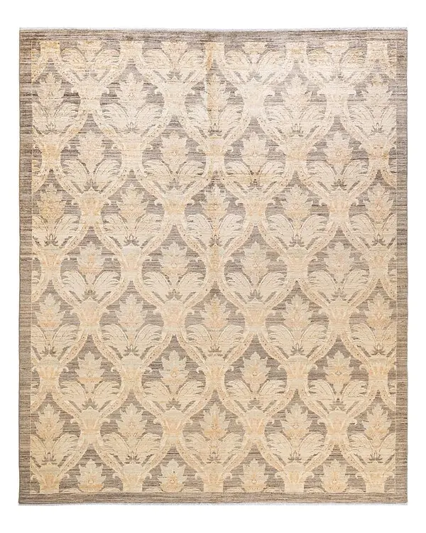 Bloomingdale'S Oushak M1800 Area Rug, 8' X 9'9