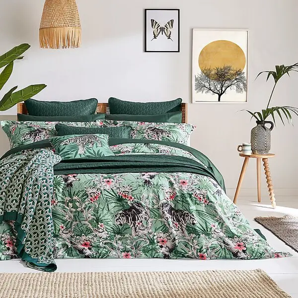 Ted Baker London Kingdom Comforter Set, King
