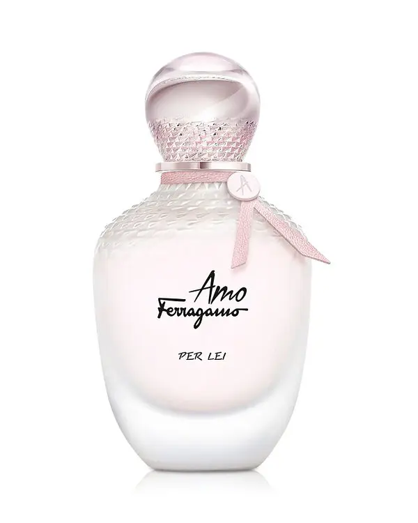 FERRAGAMO Salvatore Amo Per Lei 3.4 Oz - No Color