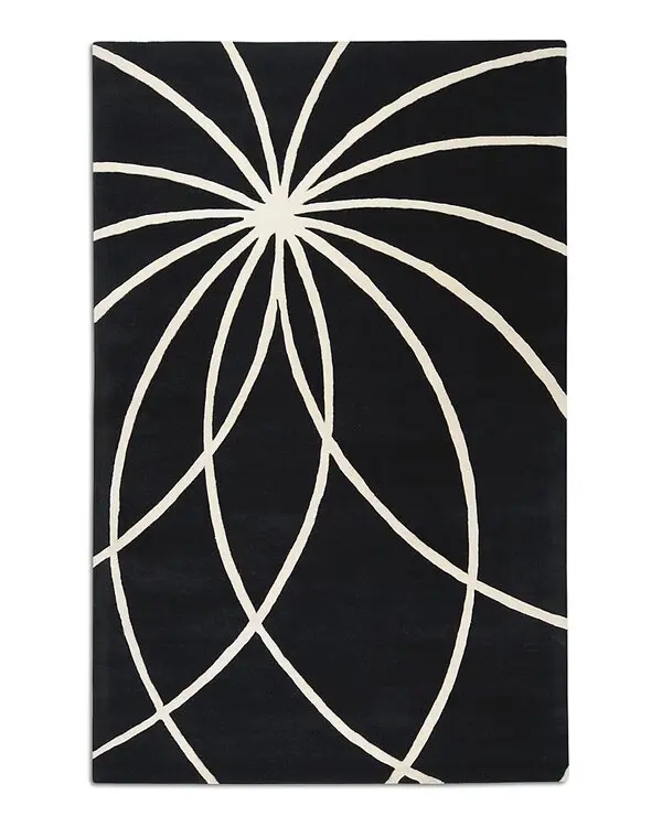 LIVABLISS Forum Fm-7072 Area Rug, 6' X 9