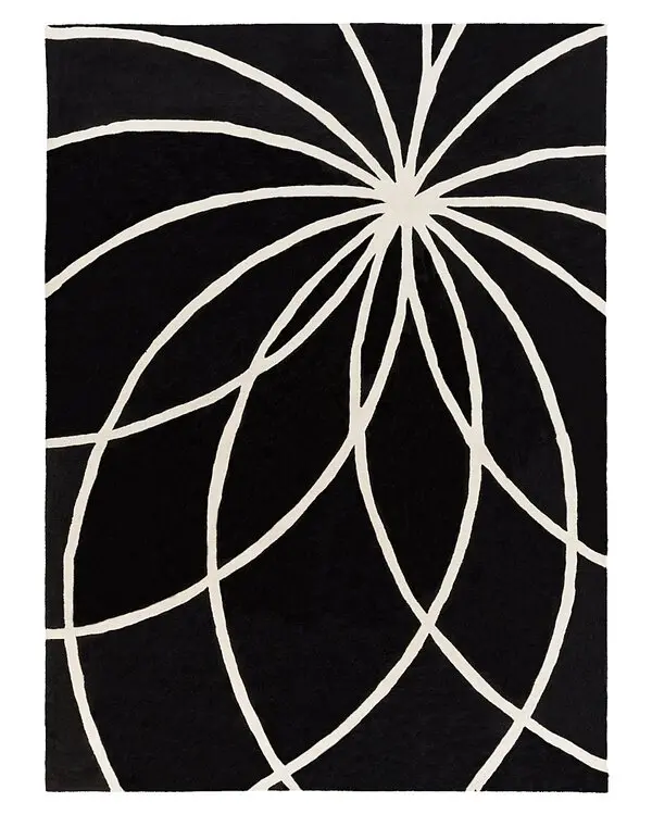 LIVABLISS Forum Fm-7072 Area Rug, 8' X 11