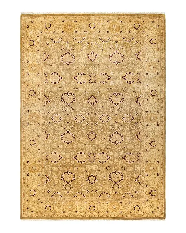 Bloomingdale'S Mogul M1406 Area Rug, 6'2 X 8'10
