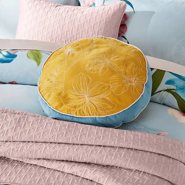 Ted Baker London New Hampton Decorative Pillow, 18 X 18