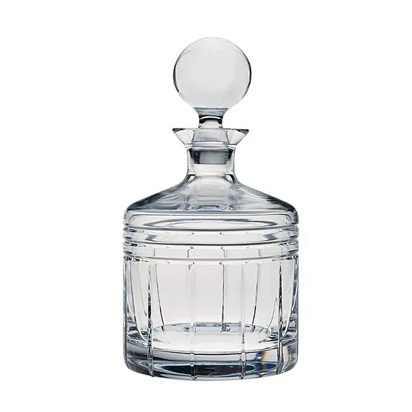 REED & BARTON Tempo Decanter Exclusive