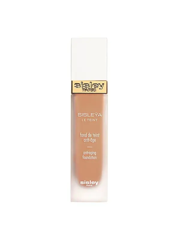 HAIR RITUEL BY SISLEY Sisleya Le Teint Anti-aging Foundation - R Spice