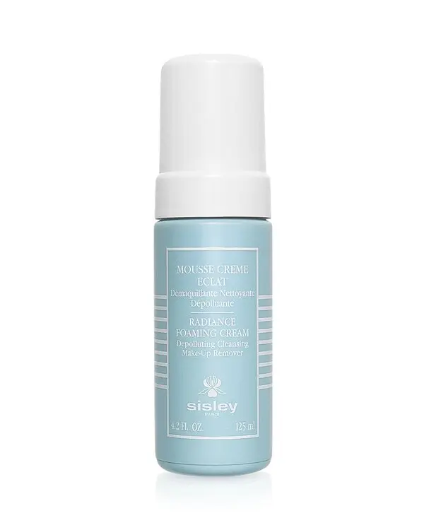 HAIR RITUEL BY SISLEY Sisley-paris Radiance Foaming Cream - No Color