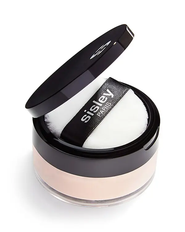 HAIR RITUEL BY SISLEY Phyto-poudre Libre - Rose D'orient