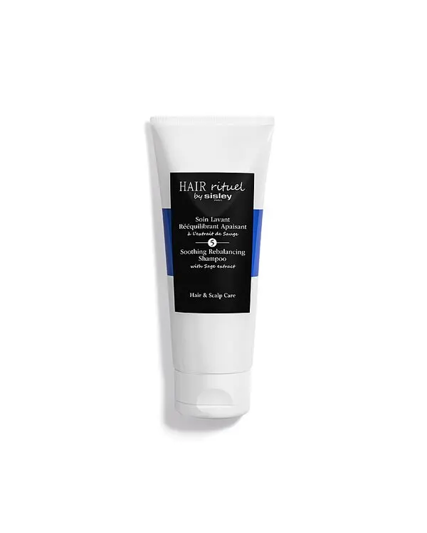HAIR RITUEL BY SISLEY Sisley-paris Hair Rituel Soothing Rebalancing Shampoo 6.7 Oz - No Color