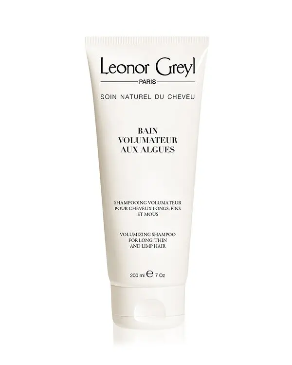 Leonor Greyl Paris Bain Volumateur Aux Algues Volumizing Shampoo 7 Oz - No Color