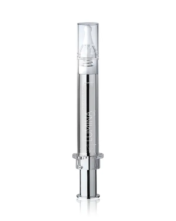 LUMINA NRG Vitamin C Face & Eye Serum 0.4 Oz