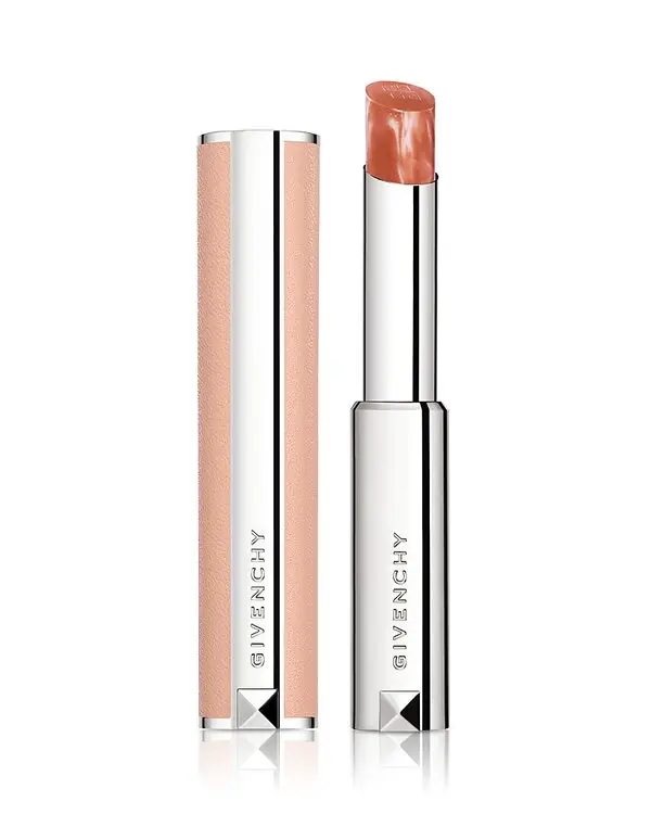 Givenchy Rose Perfecto Hydrating Lip Balm - Warm Maple
