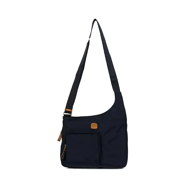 Bric'S X-bag Hipster Crossbody - Navy