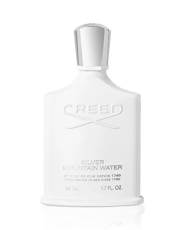 CREED Silver Mountain Water 1.7 Oz - No Color
